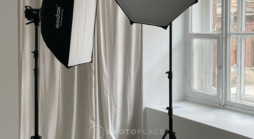 Calma Space фотостудия Calma Space в Санкт-Петербурге: расписание и ...