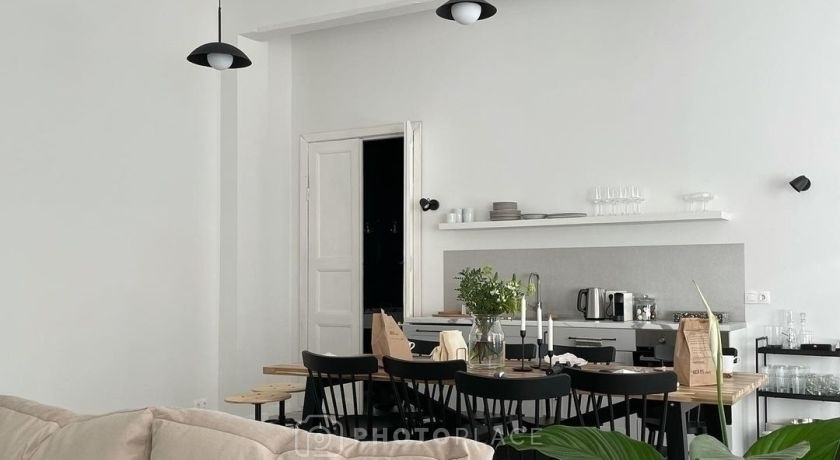 Calma Space фотостудия Calma Space в Санкт-Петербурге: расписание и ...